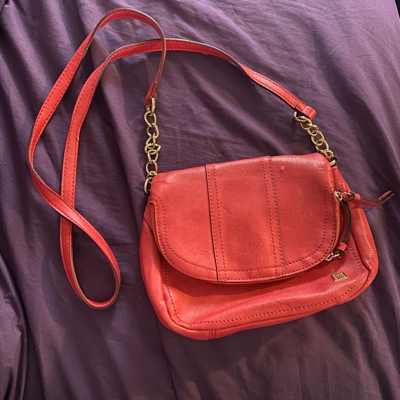 Kate Landry | Bags | Kate Landry Crossbody Messenger Bag | Poshmark
